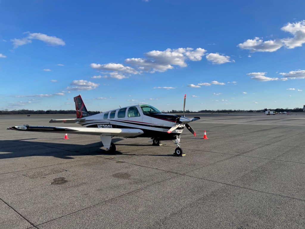 The American Bonanza Society Published Our Aircraft Co-Ownership Guide ...